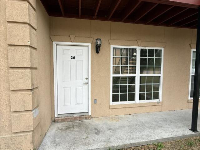 2 BR, 1.5 BA Apartment 1050 Harry Hagan Road, Pembroke, GA 31321