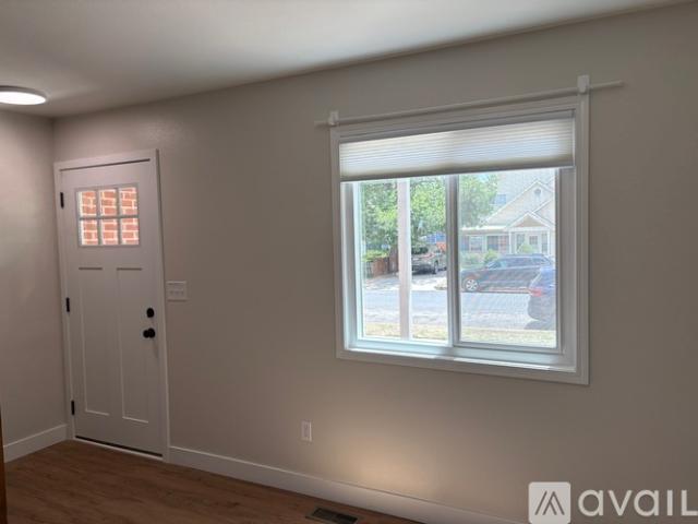 2 BR, 1.5 BA Apartment 105 East Chester Street, Unit A, Lafayette, CO 80026