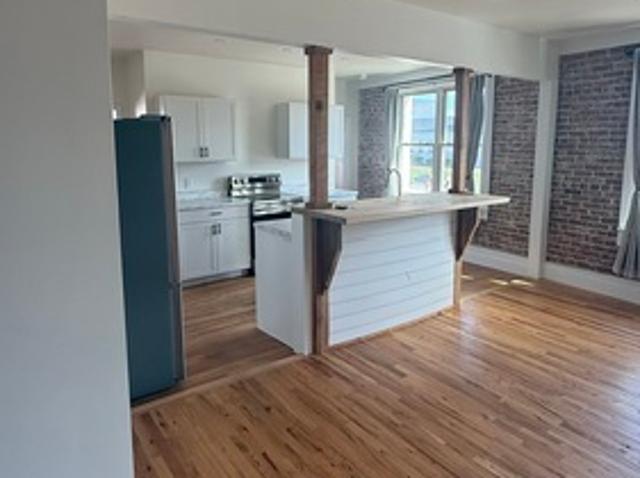 2 BR, 1.5 BA Apartment 106 Main Street West, Unit Apt 3, Valdese, NC 28690