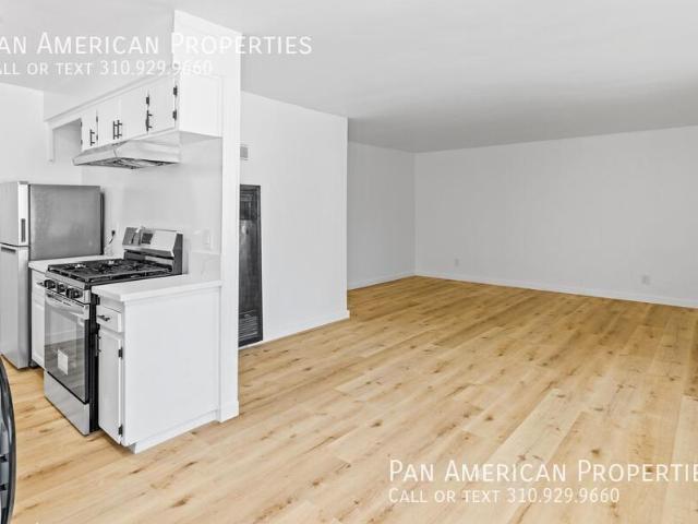2 BR, 1.5 BA Apartment 10736 Shire Place, Whittier, CA 90601