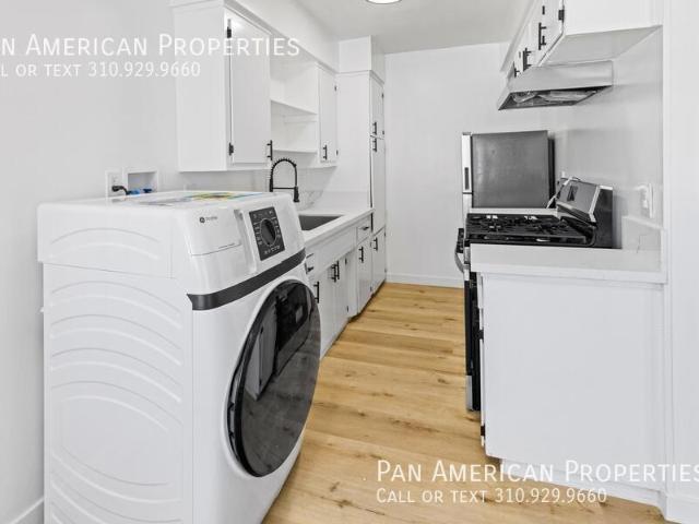 2 BR, 1.5 BA Apartment 10736 Shire Place, Whittier, CA 90601