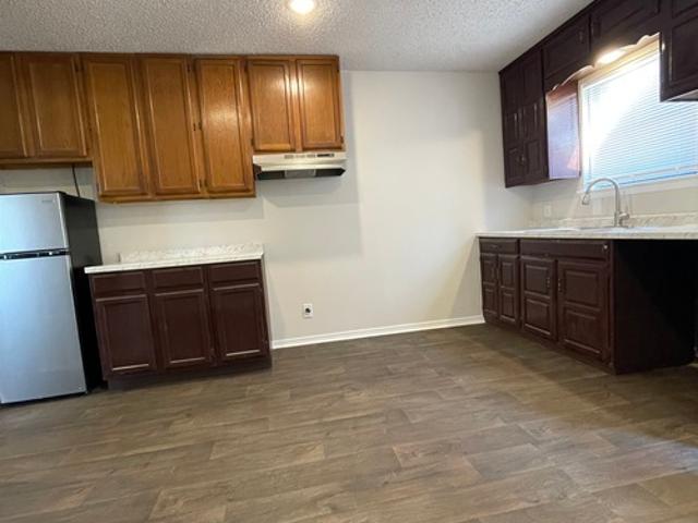 2 BR, 1.5 BA Apartment 107 W Groves St, Unit 5, Big Sandy, TX 75755