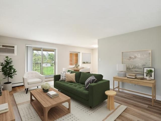 2 BR, 1.5 BA Apartment 1086 W King Rd Unit OK 125, Malvern, PA 19355