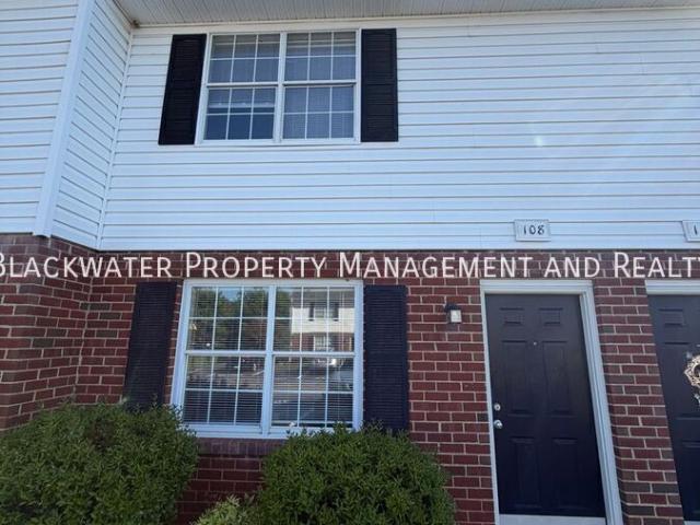 2 BR, 1.5 BA Apartment 108 Jefferson Ridge Road, Forest, VA 24551