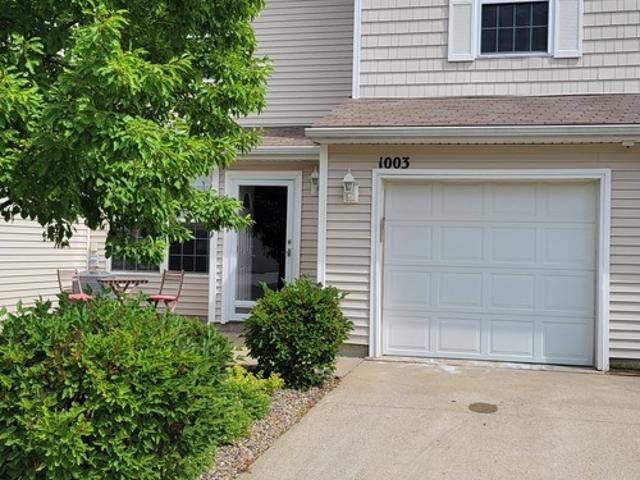2 BR, 1.5 BA Apartment 1003 Northeast Greenview Drive, Unit Greenview Villas, Ankeny, IA 50021