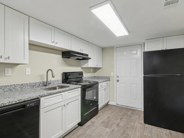 2 BR, 1.5 BA Apartment 1000 Montreal Road Unit 56F, Clarkston, GA 30021