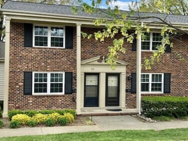 2 BR, 1.5 BA Apartment 1002 Willow Dr, Unit 26, Chapel Hill, NC 27514