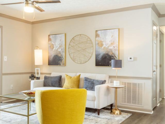 2 BR, 1.5 BA Apartment 100 Brookhaven Cir Unit 0415, Fort Oglethorpe, GA 30742