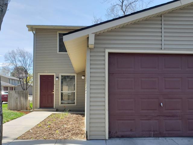 2 BR, 1.5 BA Apartment 100 Colby Court Ln, Boise, ID 83706