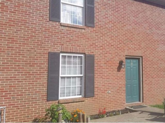 2 BR, 1.5 BA Apartment 100 Floyd Ct, Nicholasville, KY 40356