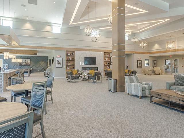 2 BR, 1.5 BA Apartment 100 Fox Meadow Drive Unit 032, Maple Shade, NJ 08052