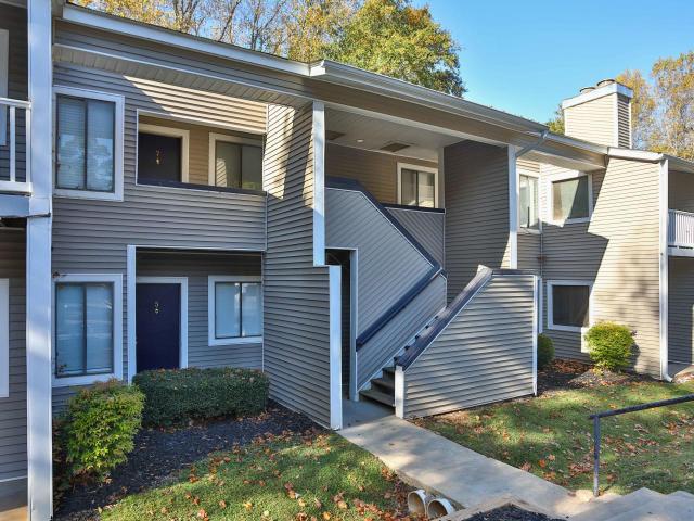 2 BR, 1.5 BA Apartment 100 Vanderbilt Lane Unit 29574, Spartanburg, SC 29301
