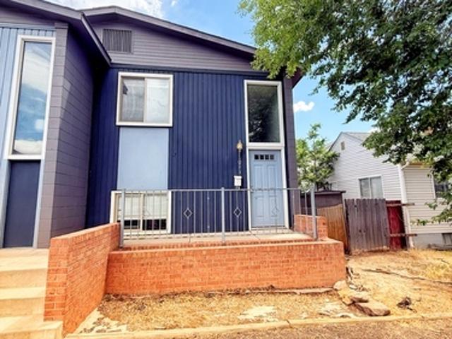 2 BR, 1.5 BA Apartment 1011 Belford Avenue, Unit 1011 Belford, Grand Junction, CO 81501