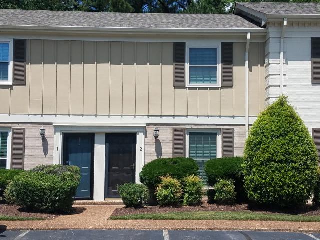 2 BR, 1.5 BA Apartment 1011 Murfreesboro Rd, Franklin, TN 37064