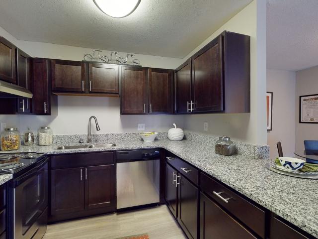 2 BR, 1.5 BA Apartment 1019 Fox Hunt Lane Unit FH1003C, Raleigh, NC 27615