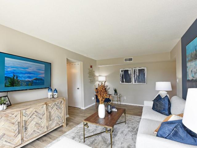 2 BR, 1.5 BA Apartment 102 Brentway Circle Unit 175, Knoxville, TN 37909