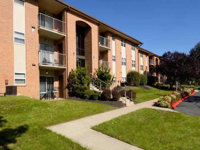 2 BR, 1.5 BA Apartment 102 Waldon Road Unit W122000L, Abingdon, MD 21009