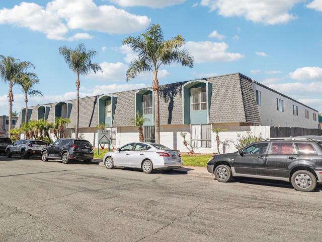 2 BR, 1.5 BA Apartment 1038 Peach Ave Unit 15, El Cajon, CA 92021