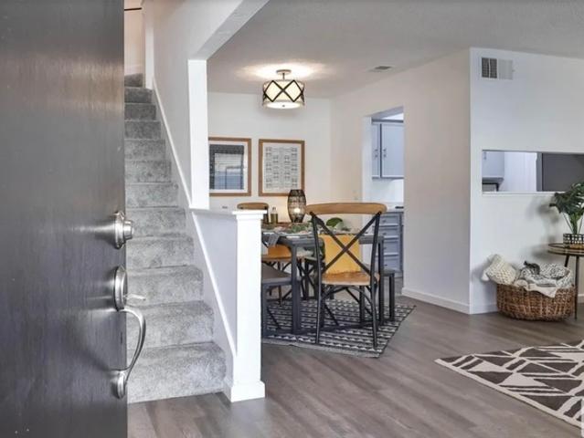 2 BR, 1.5 BA Apartment 1039 Mohr Lane Unit C, Concord, CA 94518