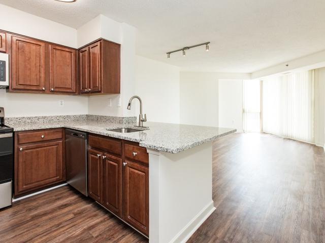 2 BR, 1.5 BA Apartment 11411 Lake Arbor Way Unit 0407, Bowie, MD 20721