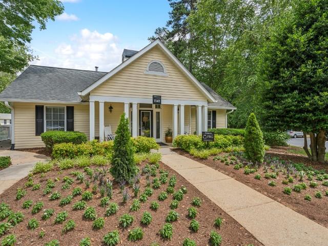2 BR, 1.5 BA Apartment 1141 Crab Orchard Drive Unit 1102, Raleigh, NC 27606