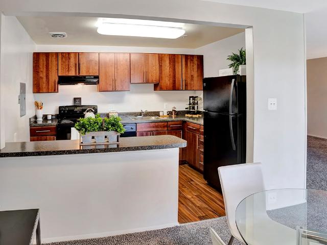 2 BR, 1.5 BA Apartment 1149 Donington Circle Unit 1039D B, Towson, MD 21204