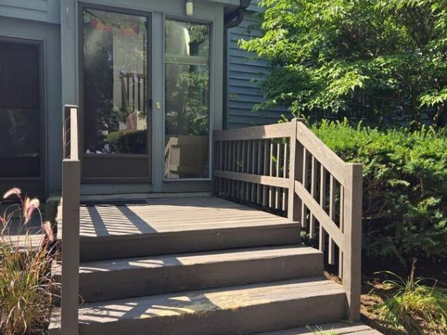 2 BR, 1.5 BA Apartment 114 Waterside Clearing, Acton, MA 01720