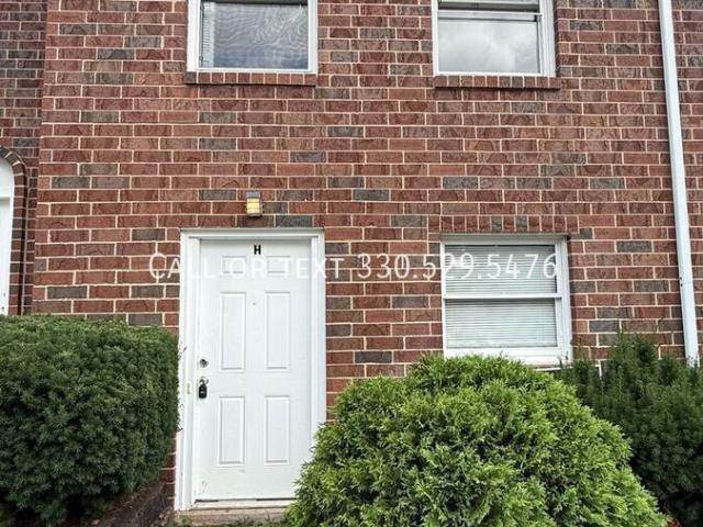 2 BR, 1.5 BA Apartment 1161 Frost Rd, Streetsboro, OH 44241