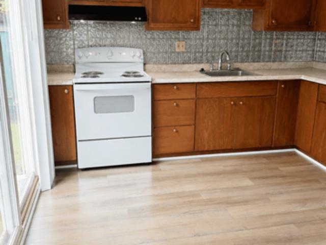 2 BR, 1.5 BA Apartment 116 Woodgate Rd, Unit 116, Battle Creek, MI 49017
