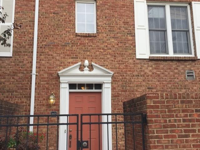 2 BR, 1.5 BA Apartment 117 North Patterson Boulevard, Dayton, OH 45402