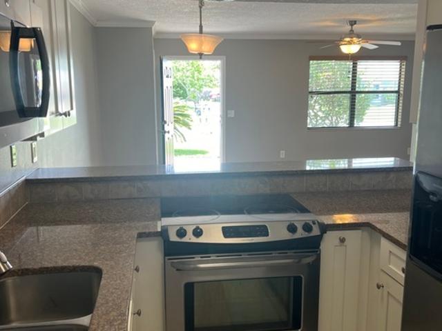 2 BR, 1.5 BA Apartment 117 Rio Del Mar Street, Unit A, St. Augustine Beach, FL 32080