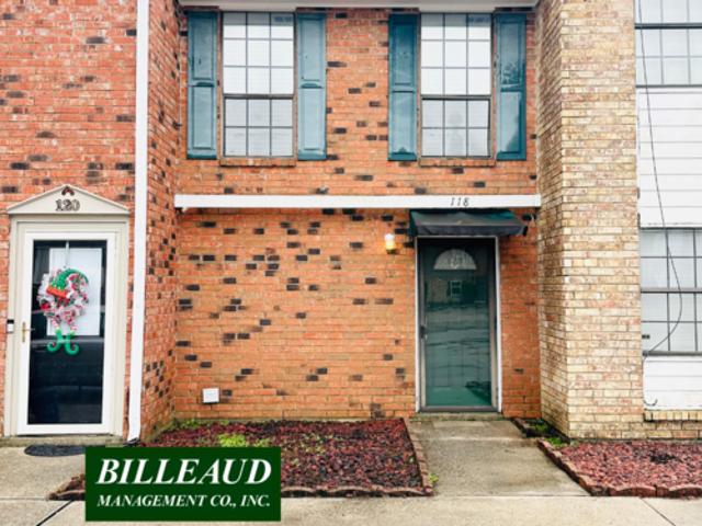 2 BR, 1.5 BA Apartment 118 Southfield Pkwy, Unit 118, Lafayette, LA 70506
