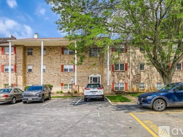 2 BR, 1.5 BA Apartment 11921 Tarragon Rd, Unit F, Reisterstown, MD 21136