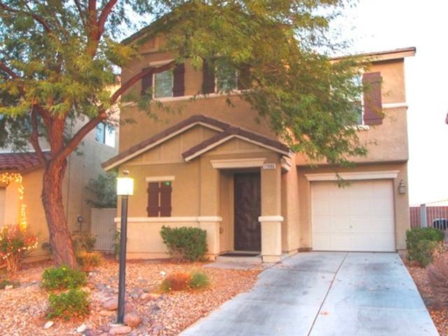 2 BR, 1.5 BA Apartment 11986 White Lilly St, Las Vegas, NV 89183