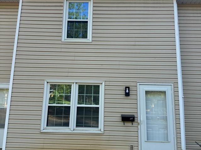 2 BR, 1.5 BA Apartment 119 West 15th Street, Unit 119, Salisbury, NC 28144