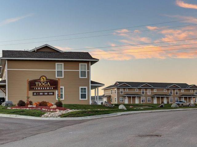 2 BR, 1.5 BA Apartment 1102 Elm St NE Unit 202, Tioga, ND 58852