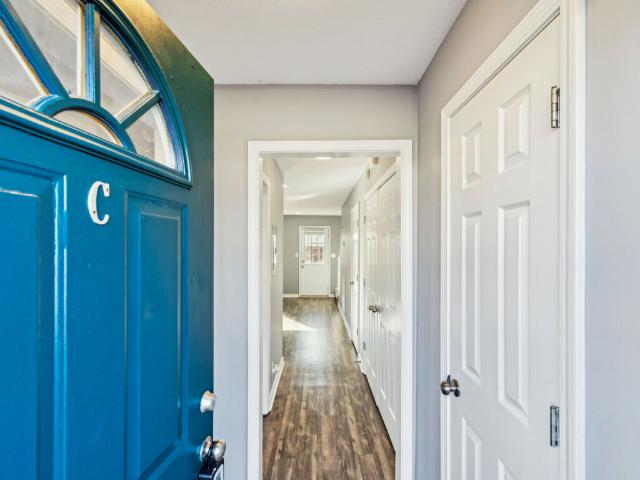 2 BR, 1.5 BA Apartment 1105 Plymouth Road Unit 1139A, Clarksville, TN 37040