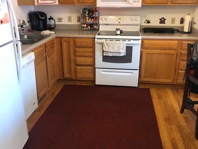 2 BR, 1.5 BA Apartment 1113 N Windsor Ave, Cottage Grove, WI 53527