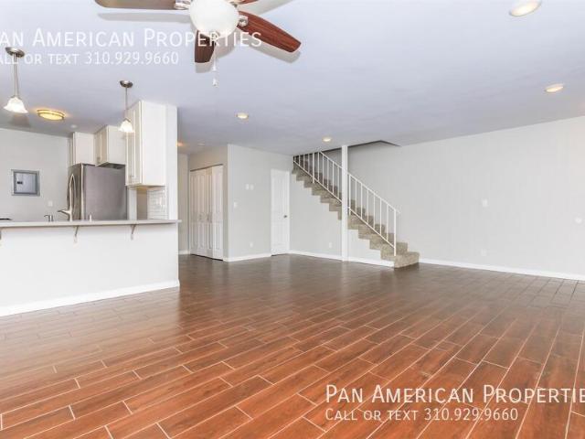 2 BR, 1.5 BA Apartment 11152 Wallingsford Road, Los Alamitos, CA 90720