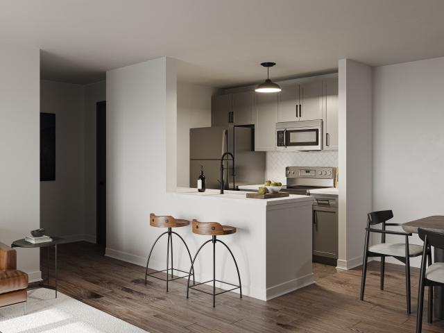 2 BR, 1.5 BA Apartment 111 North Marietta Parkway Northeast Unit B212, Marietta, GA 30060