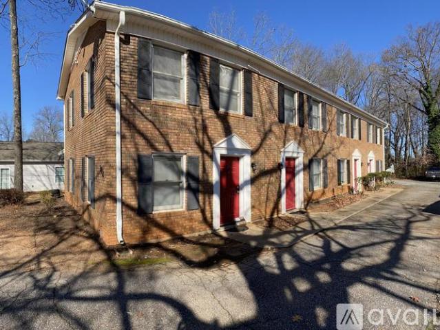 2 BR, 1.5 BA Apartment 112 State Rd S 42 7449, Unit A, Spartanburg, SC 29303