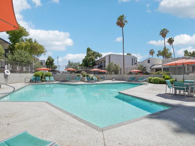 2 BR, 1.5 BA Apartment 12435 North 28th Drive Unit G G11, Phoenix, AZ 85029