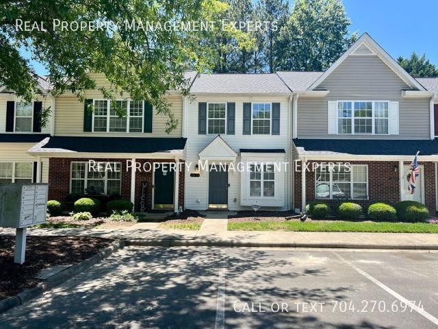2 BR, 1.5 BA Apartment 12438 Hennigan Place Lane, Charlotte, NC 28214