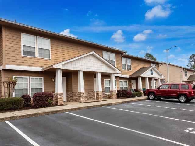 2 BR, 1.5 BA Apartment 12450 Three Rivers Rd Unit 7055, Gulfport, MS 39503