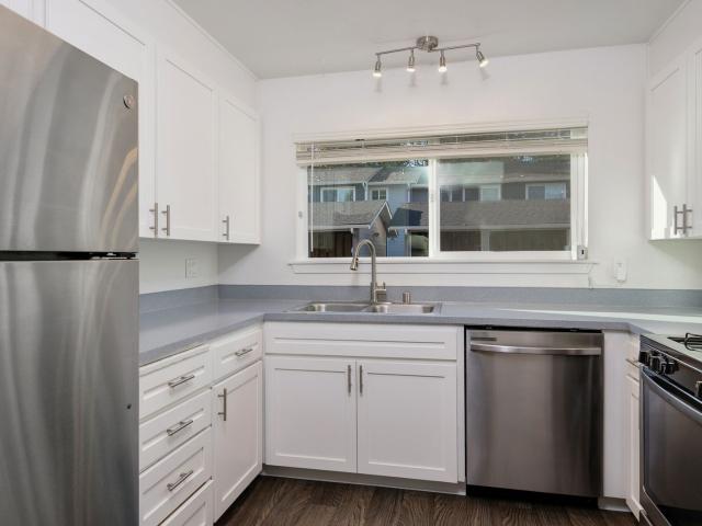 2 BR, 1.5 BA Apartment 12506 16th Street NE, Lake Stevens, WA 98258