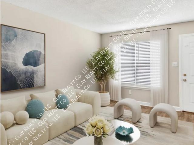 2 BR, 1.5 BA Apartment 125 Devane St, Garden City, GA 31408