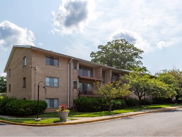 2 BR, 1.5 BA Apartment 12633 Georgia Avenue Unit 2537 202, Silver Spring, MD 20906