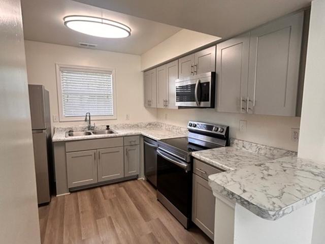 2 BR, 1.5 BA Apartment 1278 Fords Pointe Cir, Unit 1278, Savannah, GA 31419