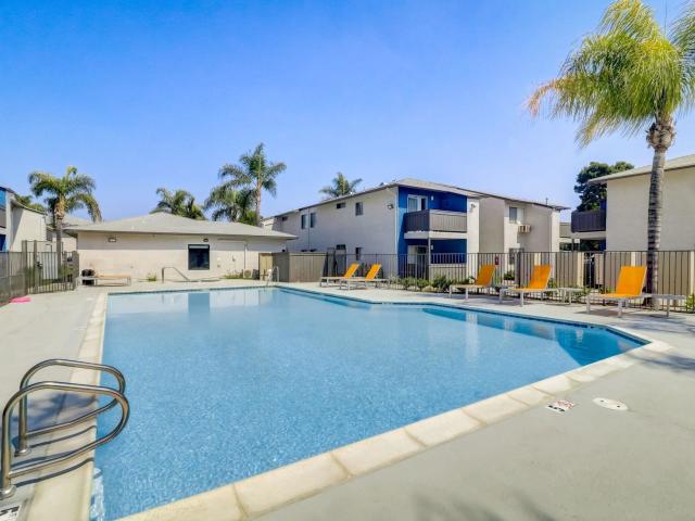 2 BR, 1.5 BA Apartment 12905 Mapleview St Unit 32, Lakeside, CA 92040