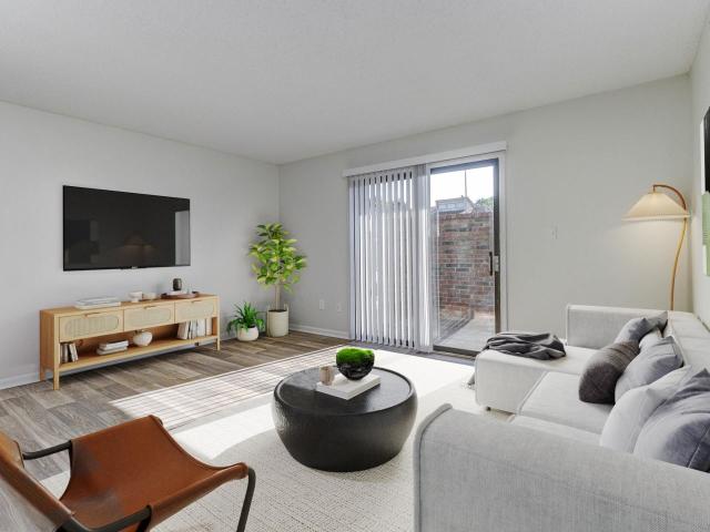 2 BR, 1.5 BA Apartment 12930 S Brookfield St Unit 23D, Olathe, KS 66062